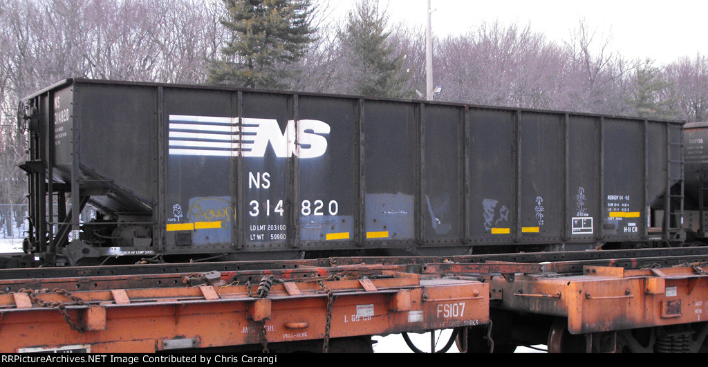 NS 314820